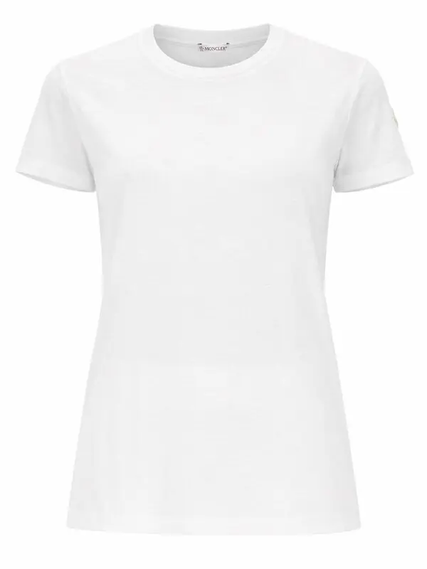 Moncler Logo T-shirt