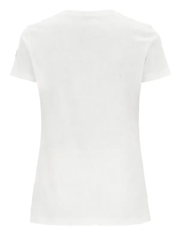 Moncler Logo T-shirt
