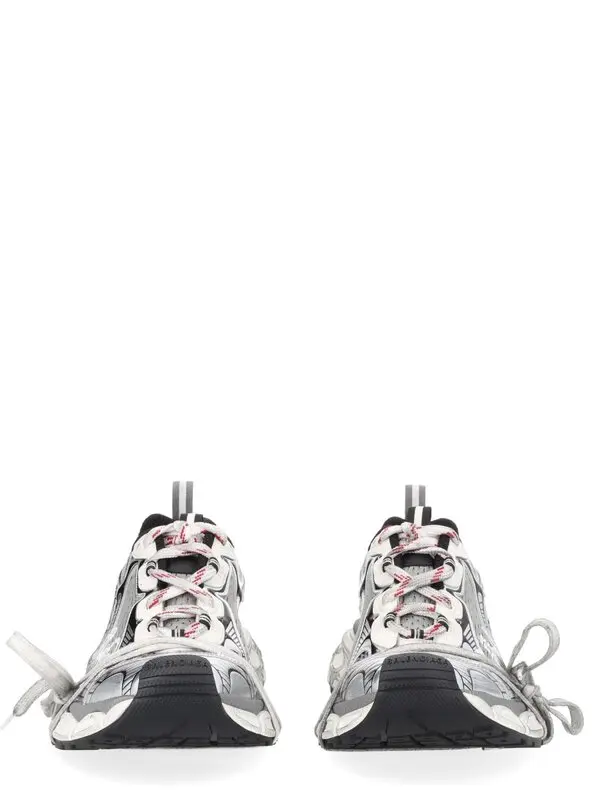 Balenciaga 3xl Split Logo Sneaker