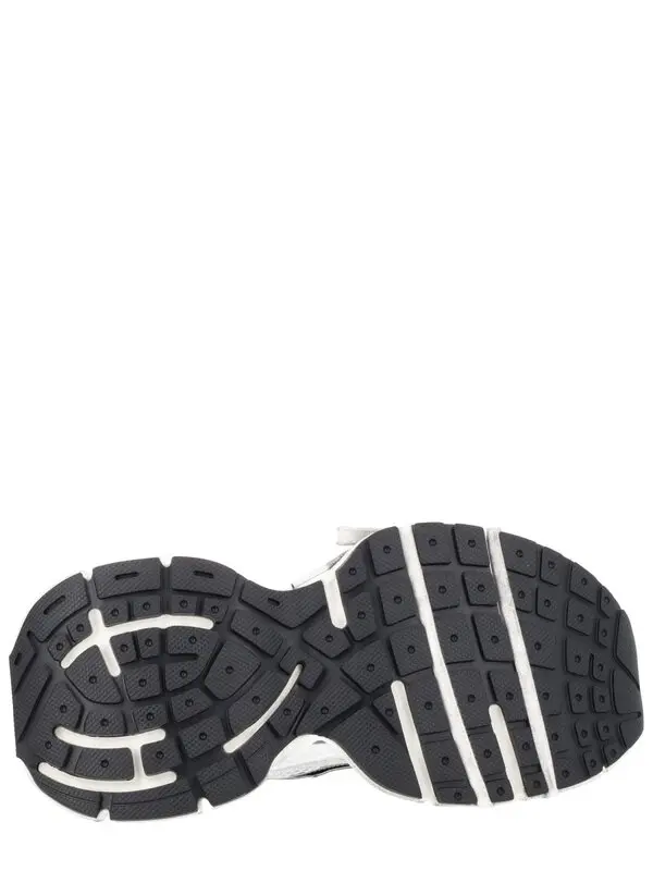 Balenciaga 3xl Split Logo Sneaker