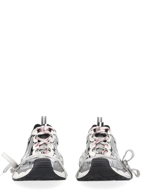Balenciaga 3xl Split Logo Sneaker