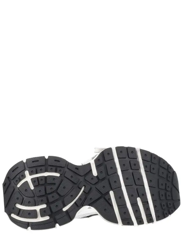 Balenciaga 3xl Split Logo Sneaker