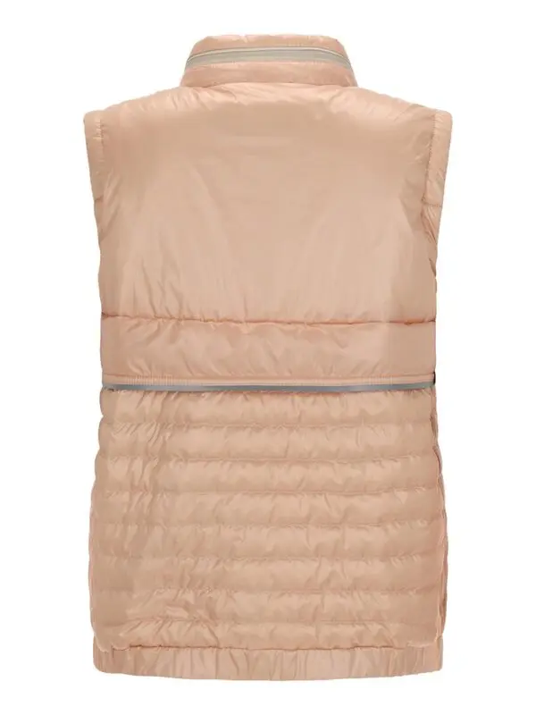 Moncler Gumiane Vest - Pink