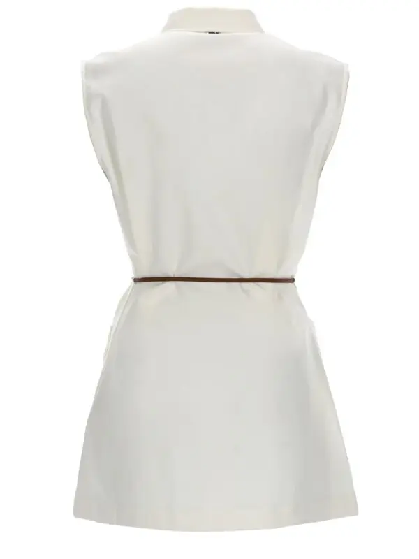 Herno Belted Vest