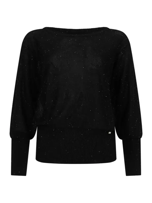 Herno Sequined Shirt