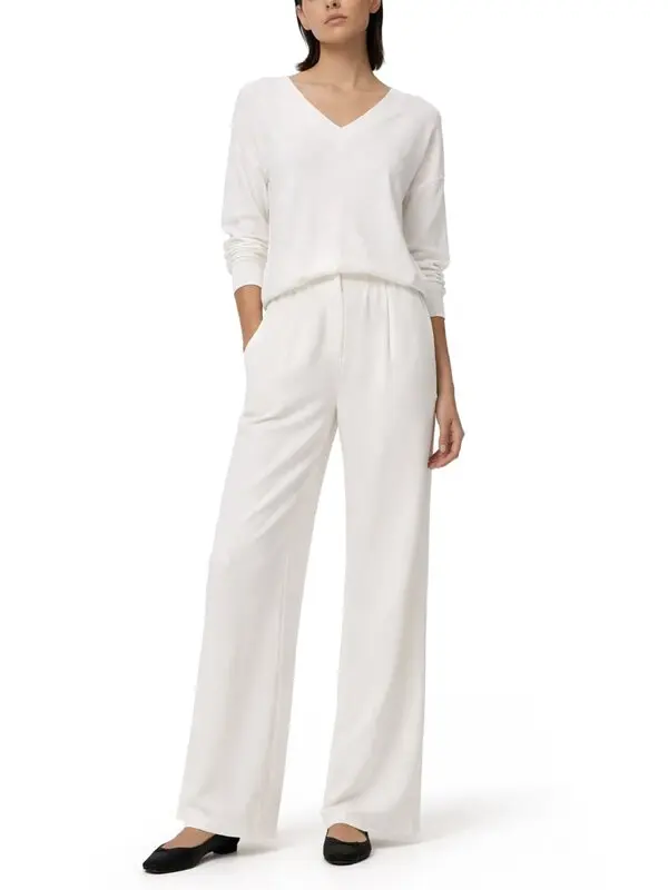 Herno Maglia In Glam Knit Effect
