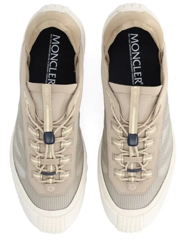 Moncler Sneaker Trailgrip Lp
