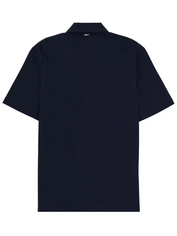 Herno Cotton Polo