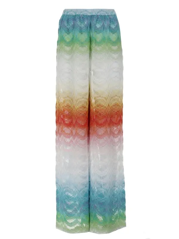 Missoni Pantalone Copricostume