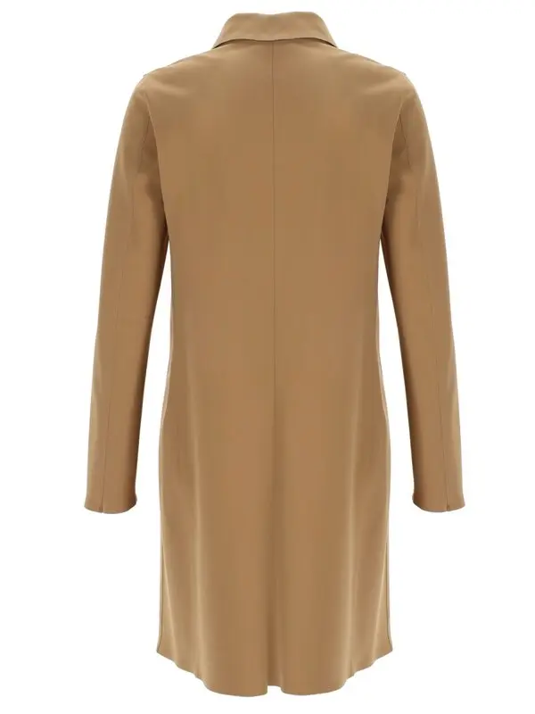 Herno First Act Coat