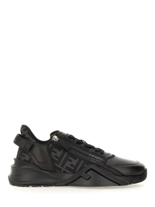 Fendi Flow Sneaker