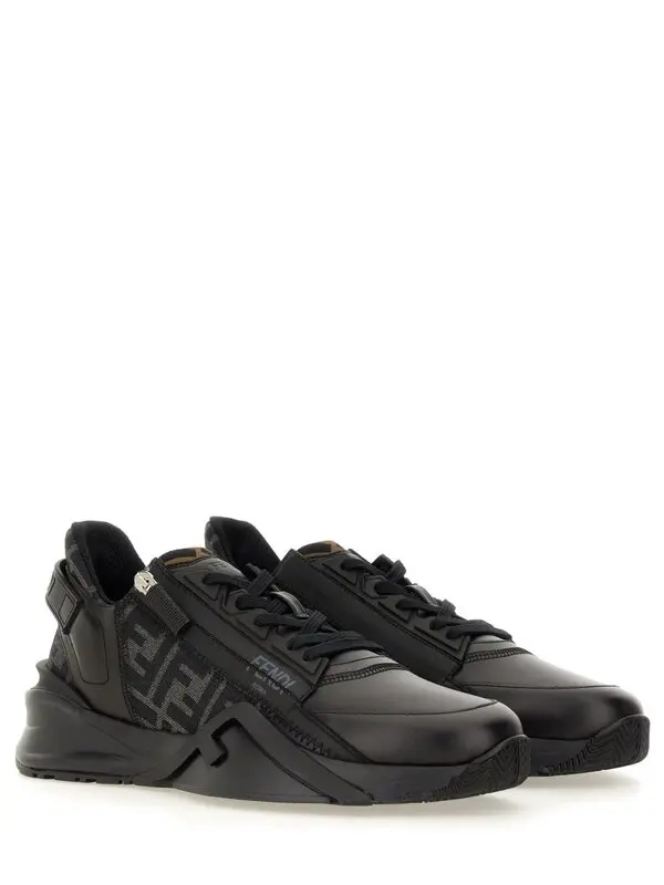 Fendi Flow Sneaker