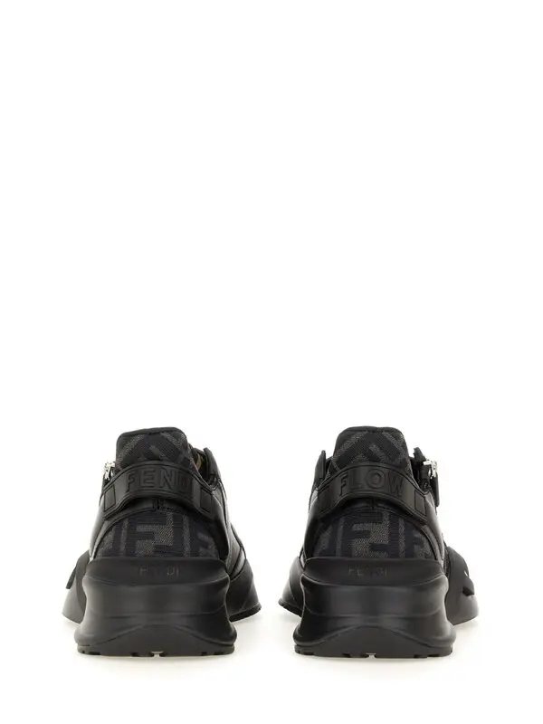 Fendi Flow Sneaker