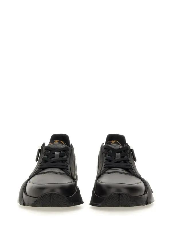 Fendi Flow Sneaker