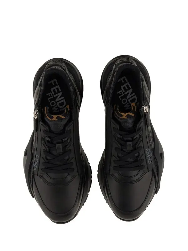 Fendi Flow Sneaker