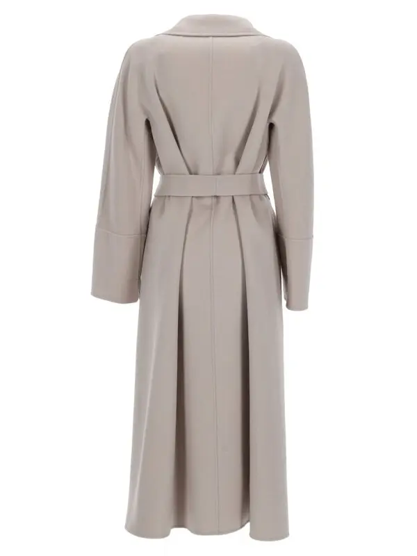 Max Mara Coat Elisa