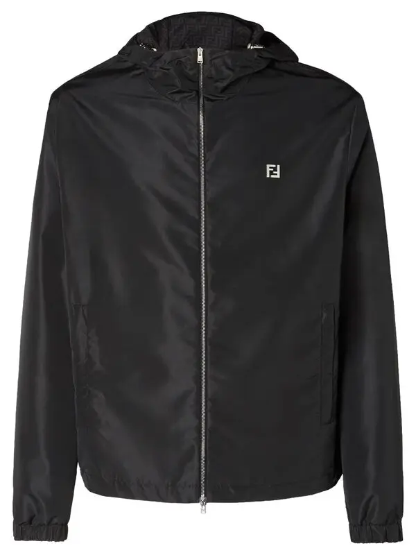 Fendi Blouson Jacket