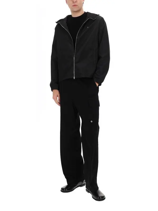 Fendi Blouson Jacket
