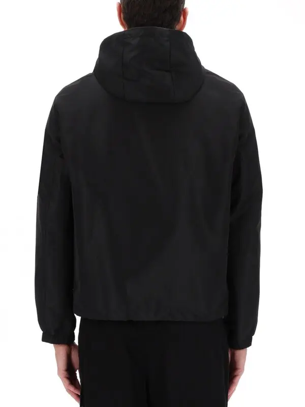 Fendi Blouson Jacket