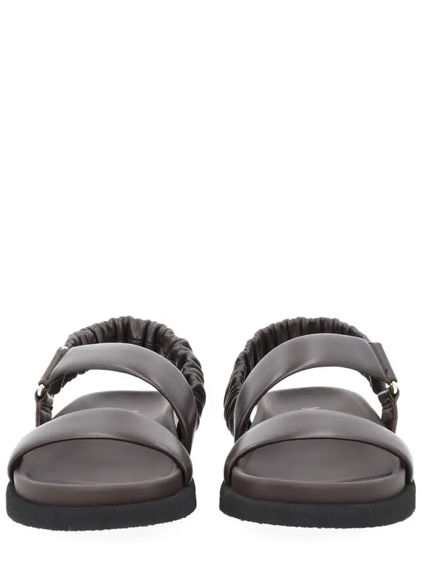 Max Mara Sandalo Macro