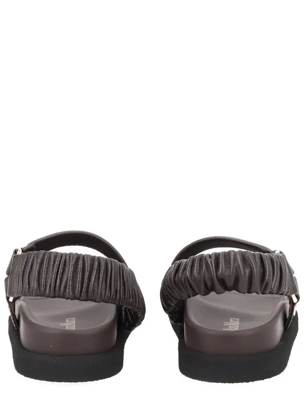Max Mara Sandalo Macro