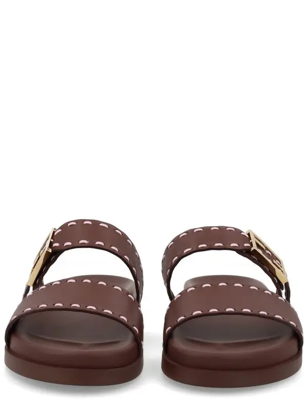 Fendi Sandalo Feel