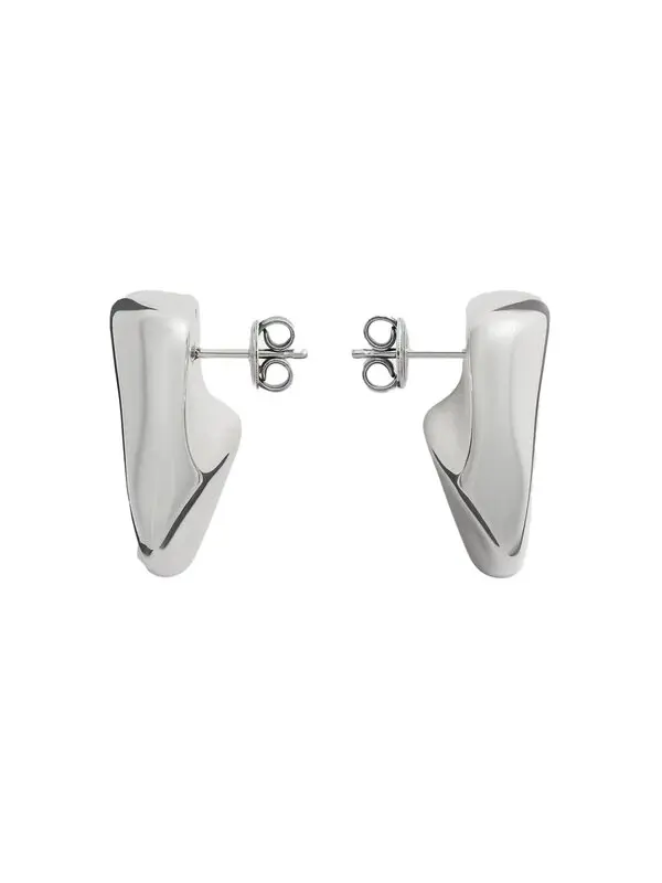Bottega Veneta Prism Earrings