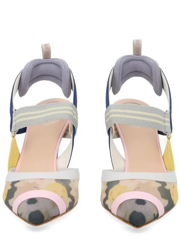Fendi Slingback Colibr