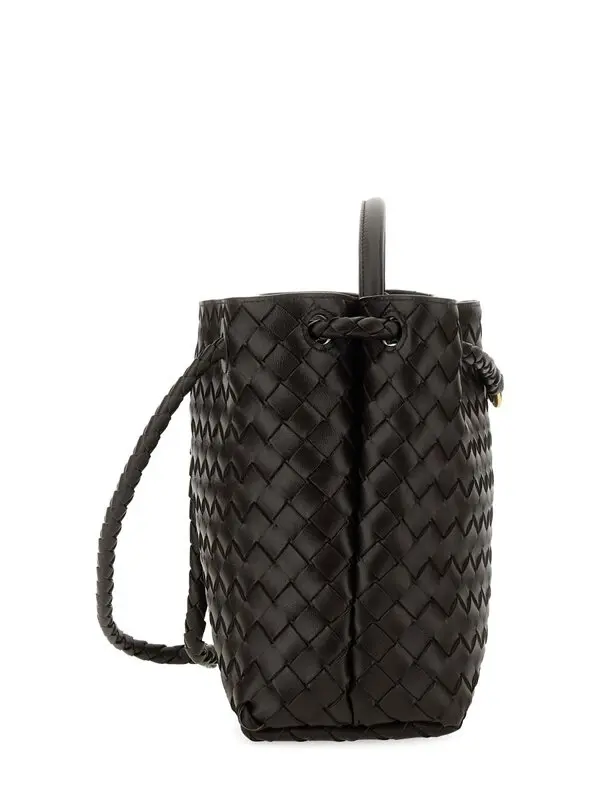 Bottega Veneta Borsa Andiamo Medium
