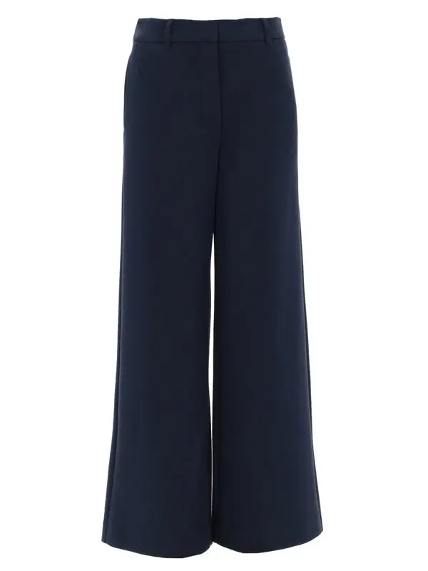 Max Mara Pantalone Sartoriale Aerovia