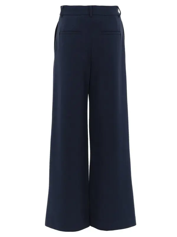 Max Mara Pantalone Sartoriale Aerovia