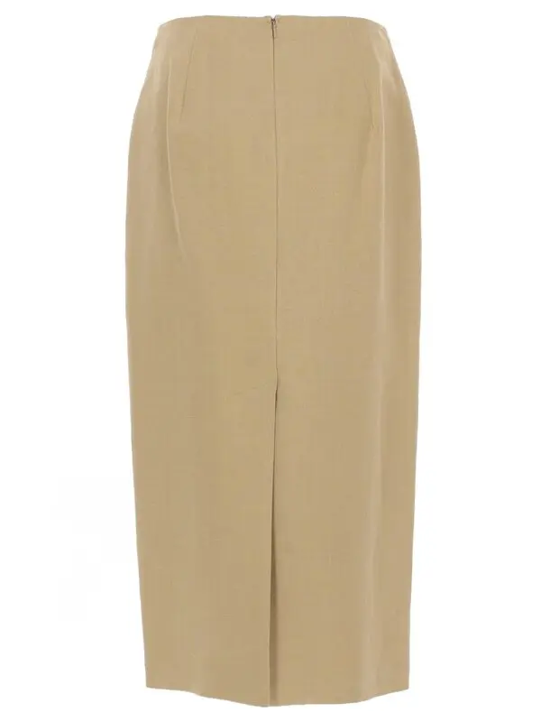 Max Mara Gonna Midi Veranda