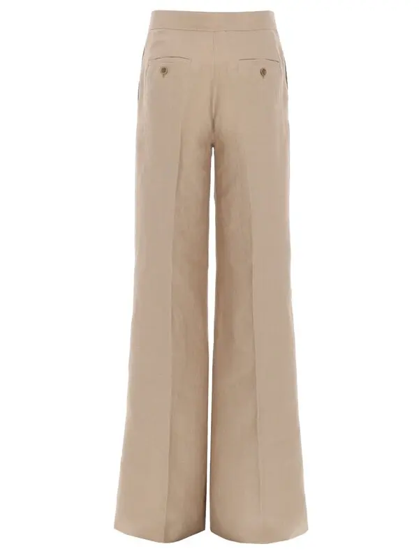 Max Mara Pantalone Sartoriale Big