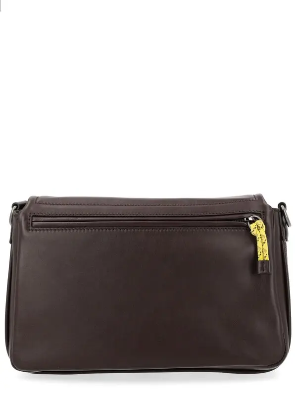 Fendi Borsa Flux Messenger
