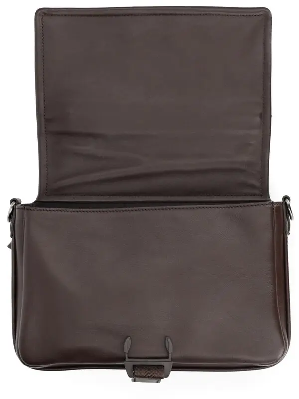 Fendi Borsa Flux Messenger