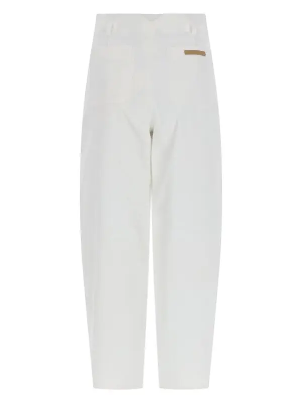 Max Mara Pantalone Bautta