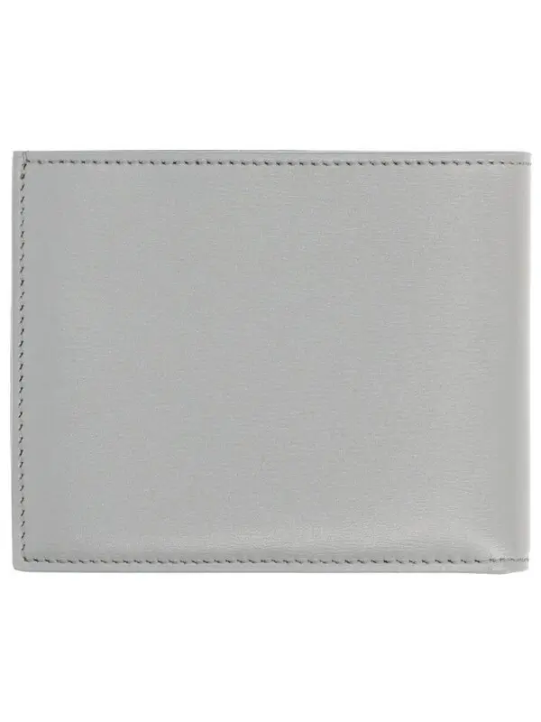 Fendi Portafoglio Squared Ff