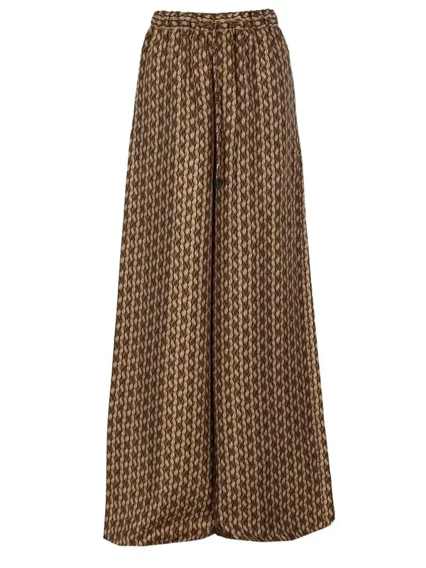 Max Mara Pants Larino