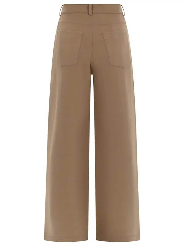 Max Mara Pants Spirited
