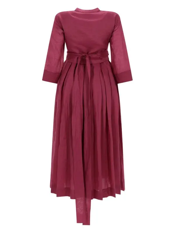 Max Mara Abito Midi Camilla