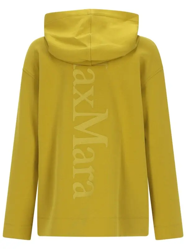 Max Mara Felpa Doria