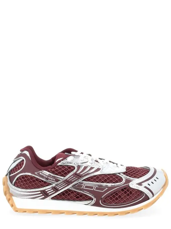 Bottega Veneta Orbit Sneaker - Multicolor