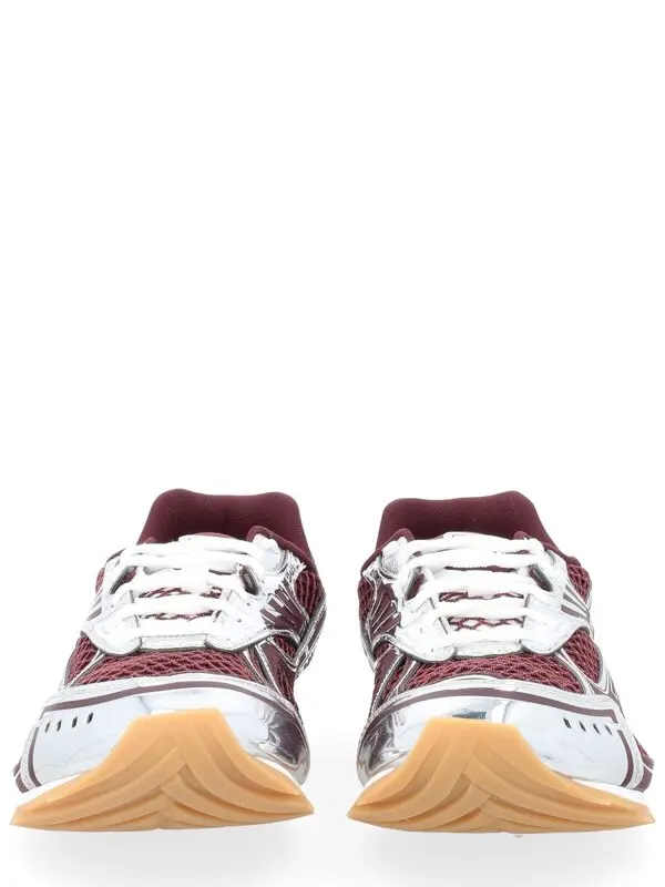 Bottega Veneta Orbit Sneaker - Multicolor