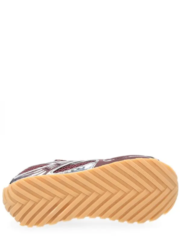 Bottega Veneta Orbit Sneaker - Multicolor
