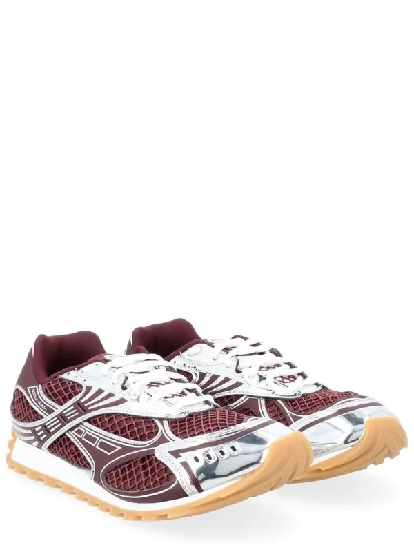 Bottega Veneta Orbit Sneaker - Multicolor