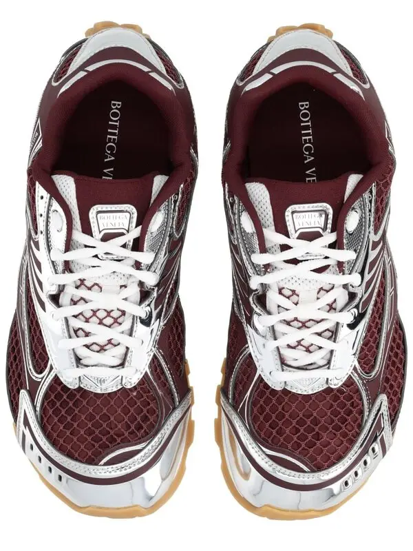 Bottega Veneta Orbit Sneaker - Multicolor