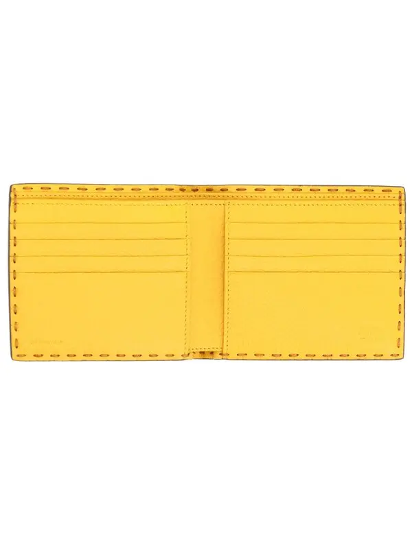 Fendi Portafoglio Selleria