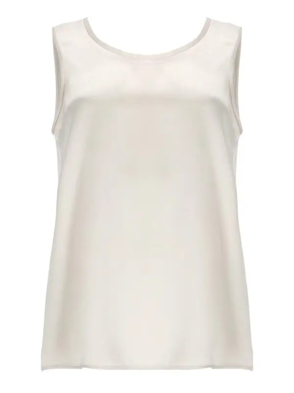 Max Mara Smanicated Top