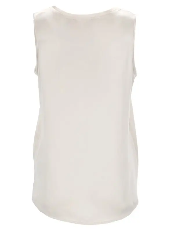 Max Mara Smanicated Top