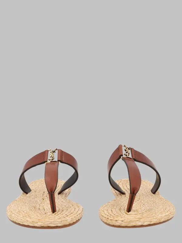 Saint Laurent Sandalo Babylone